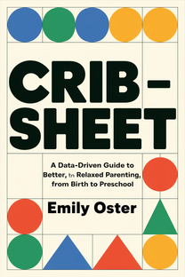 Cribsheet Summary - Key Ideas and Review